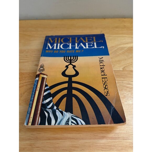 Logos | Office | Michael Michael Why Do You Hate Me By Reverend Michael ...